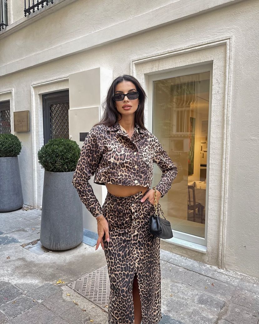 Komplete – Agnesa B Collection