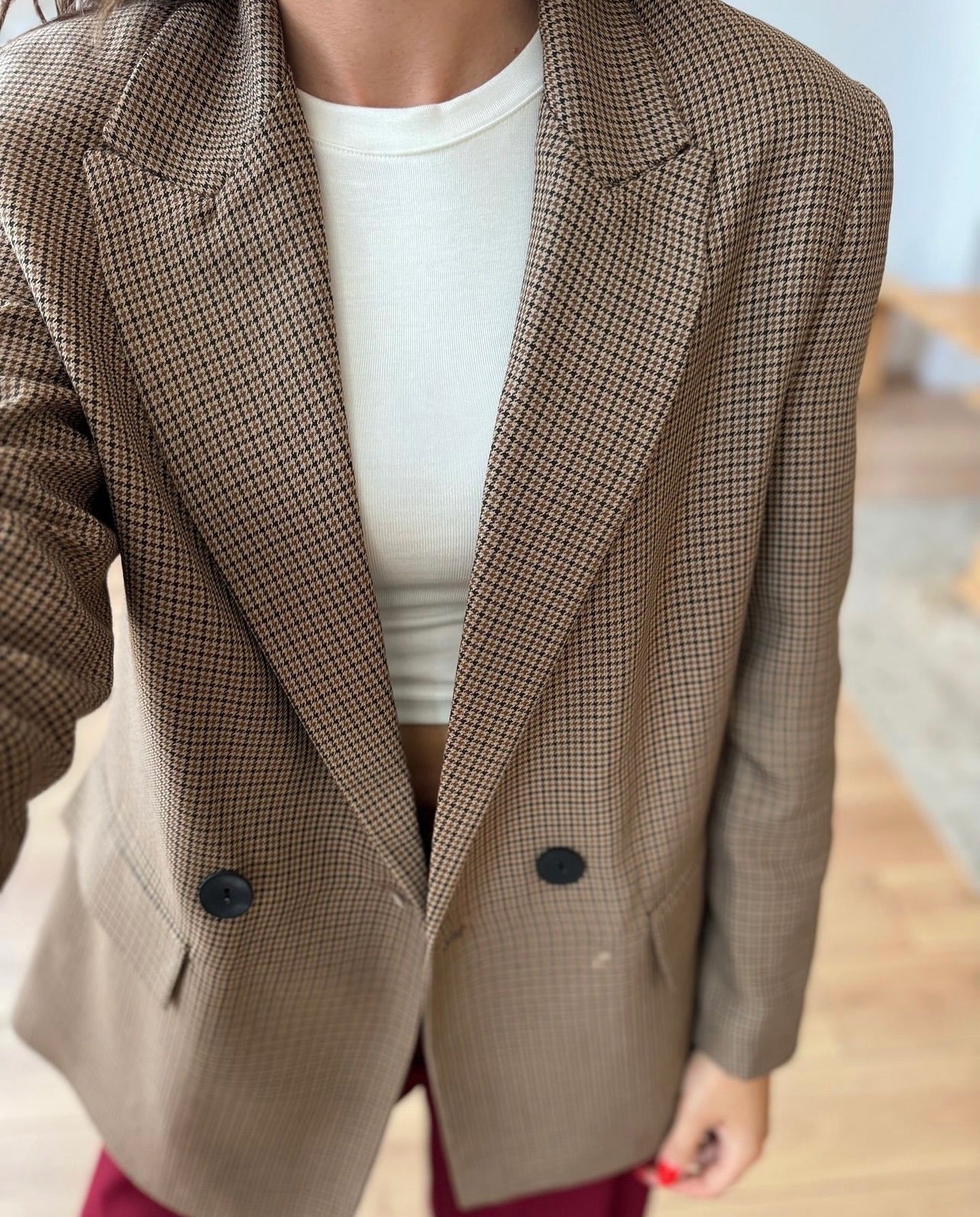 Sako – Agnesa B Collection