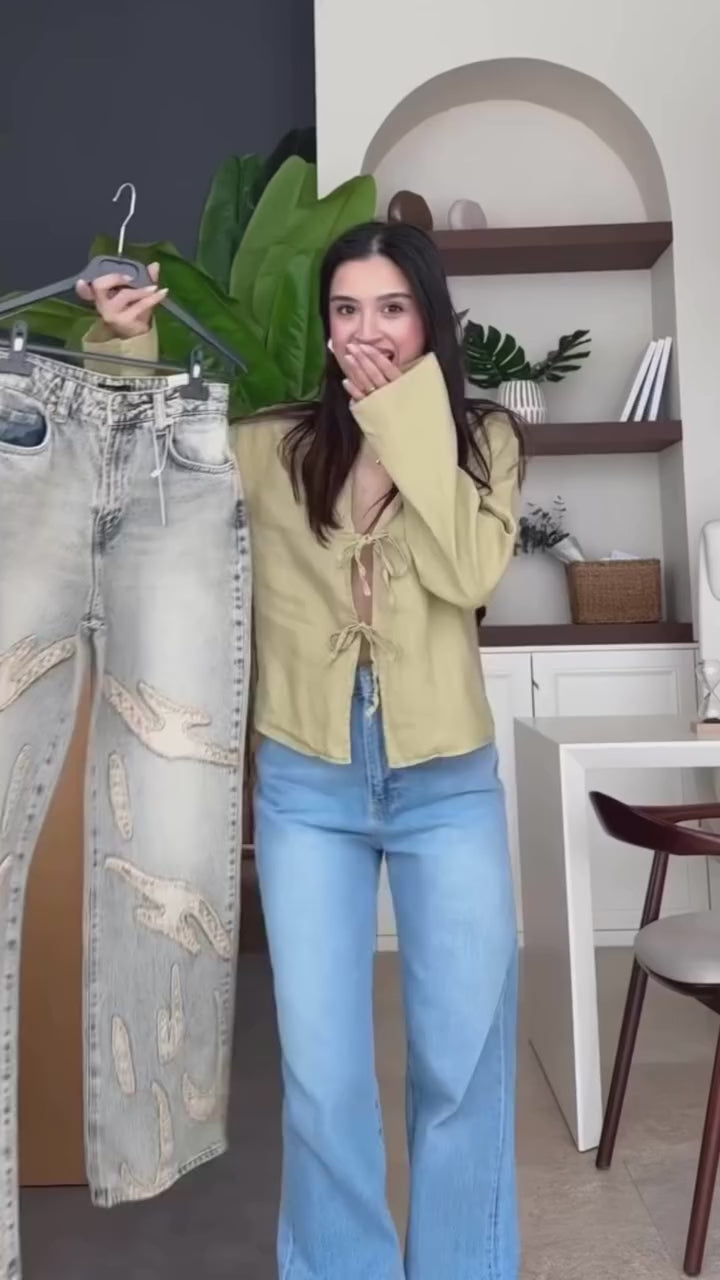 Farmerka – Agnesa B Collection