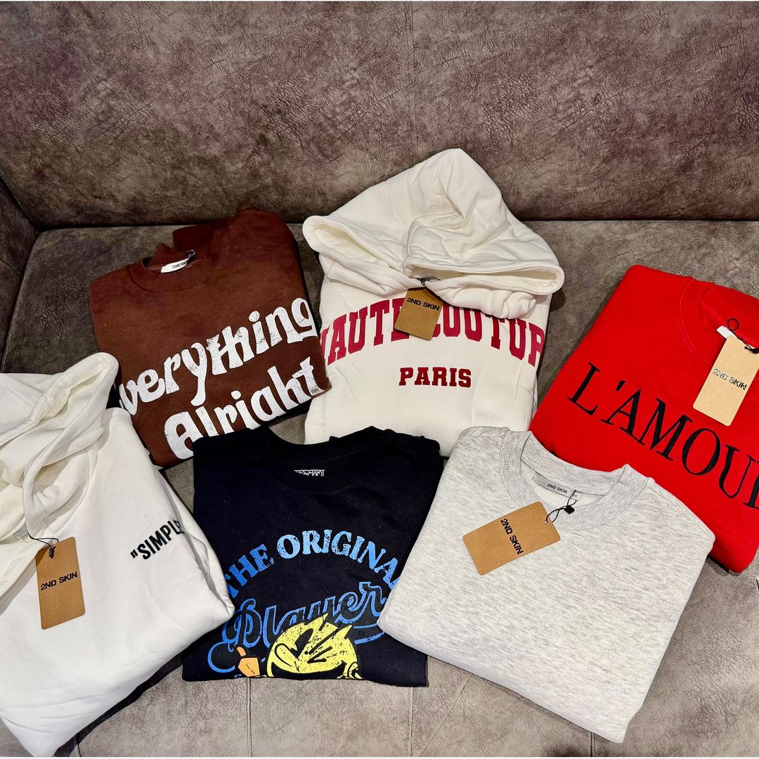 Duksa – Agnesa B Collection