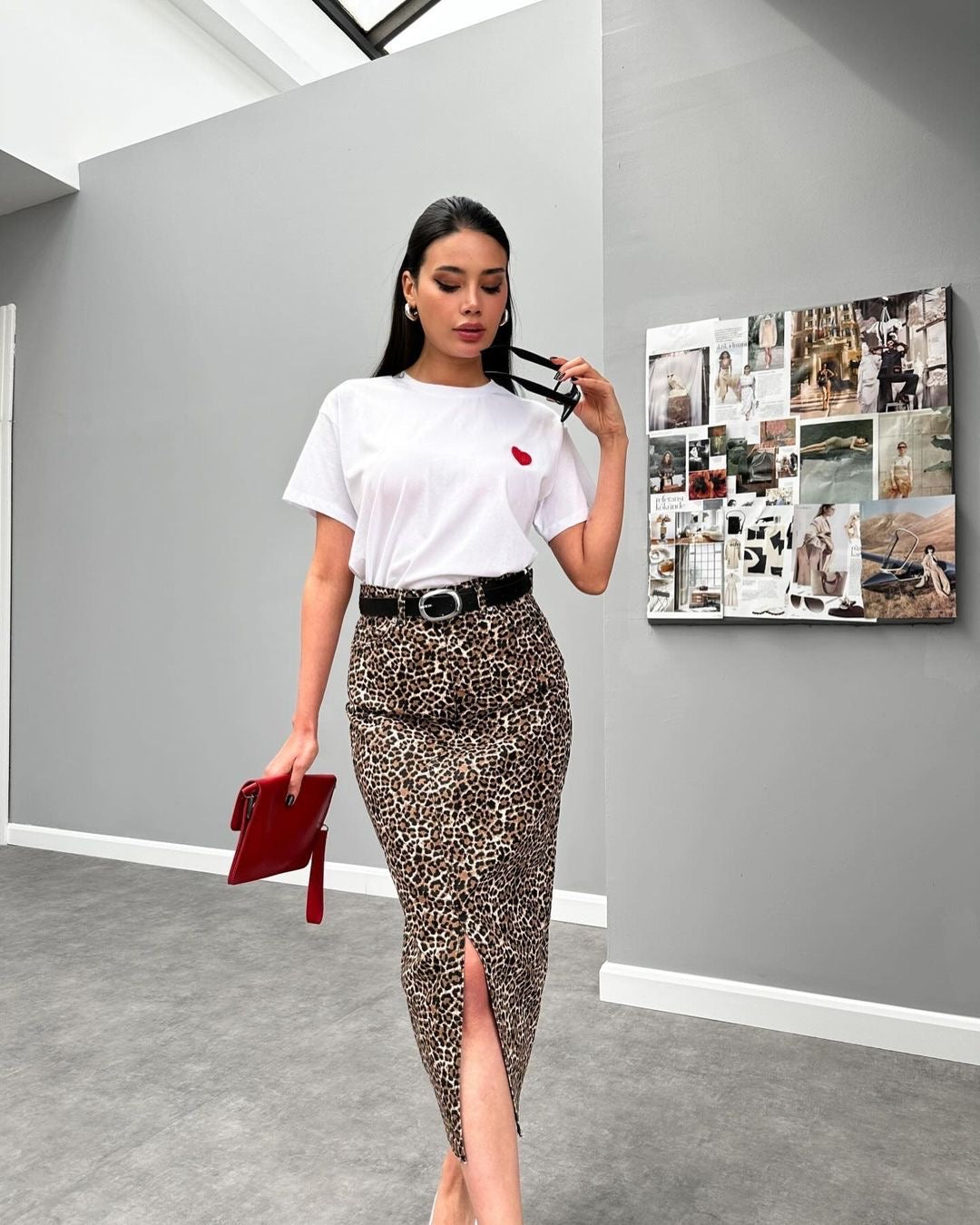 Funde – Agnesa B Collection