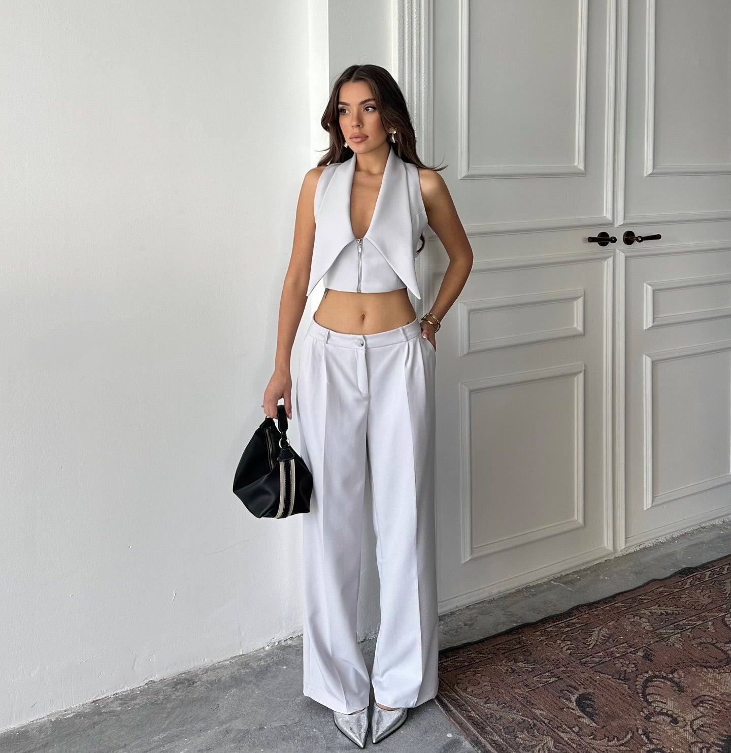 Komplete – Agnesa B Collection