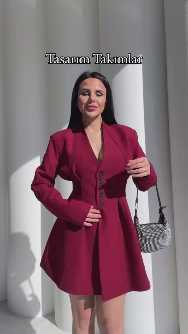 Komplete Sete – Agnesa B Collection