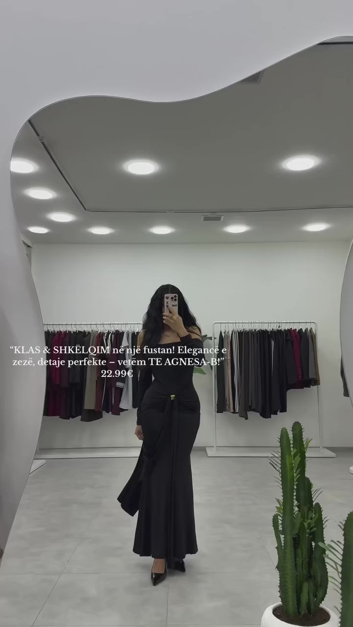 Fustane – Agnesa B Collection